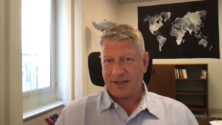 Discerning Leadership Program | New leadership for the Church