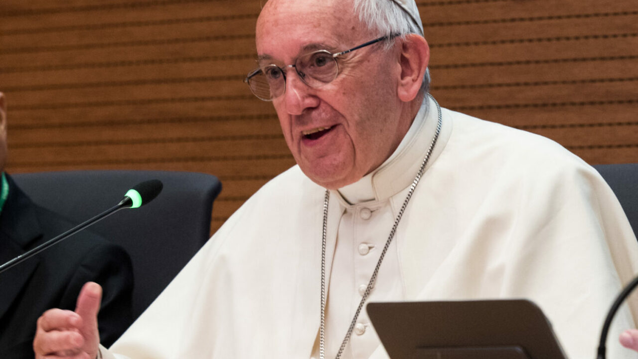 Discerning Leadership Program | New leadership for the Church