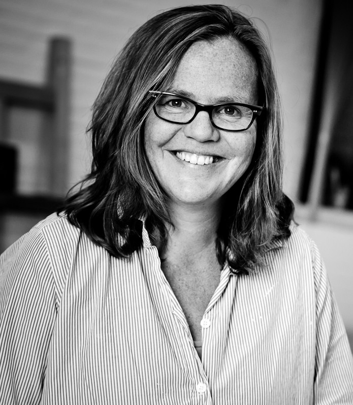 Anjet van Linge | Discerning Leadership Program